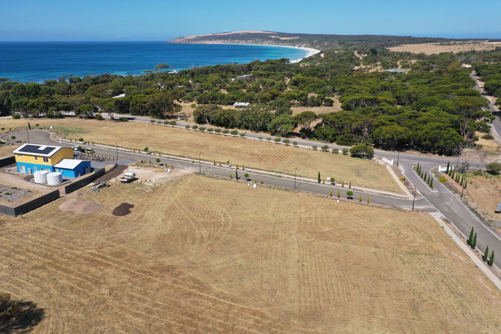 LOT 41 Salty Air Circuit, Emu Bay SA 5223 | Domain