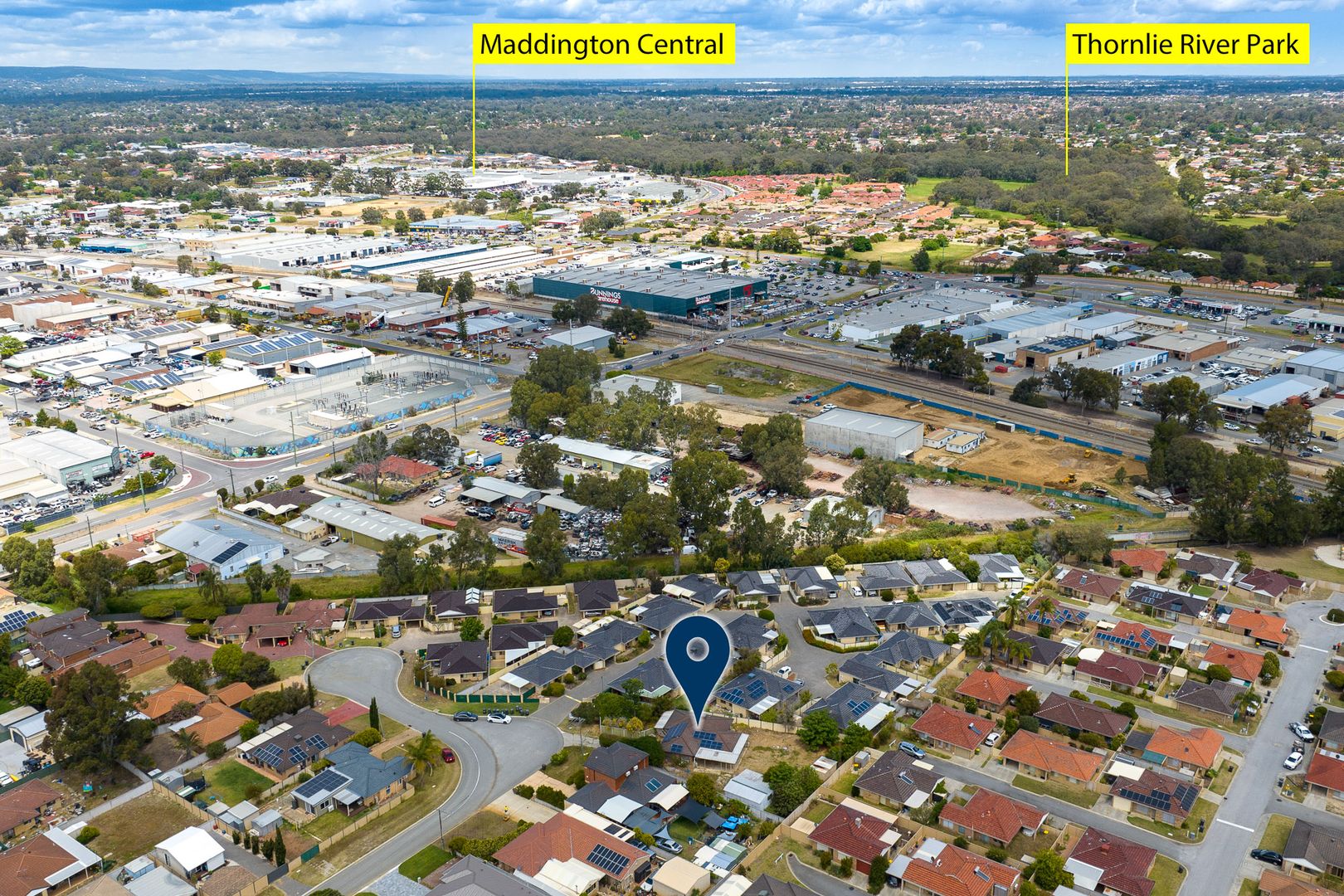 9 Firetail Place, Kenwick WA 6107 | Domain