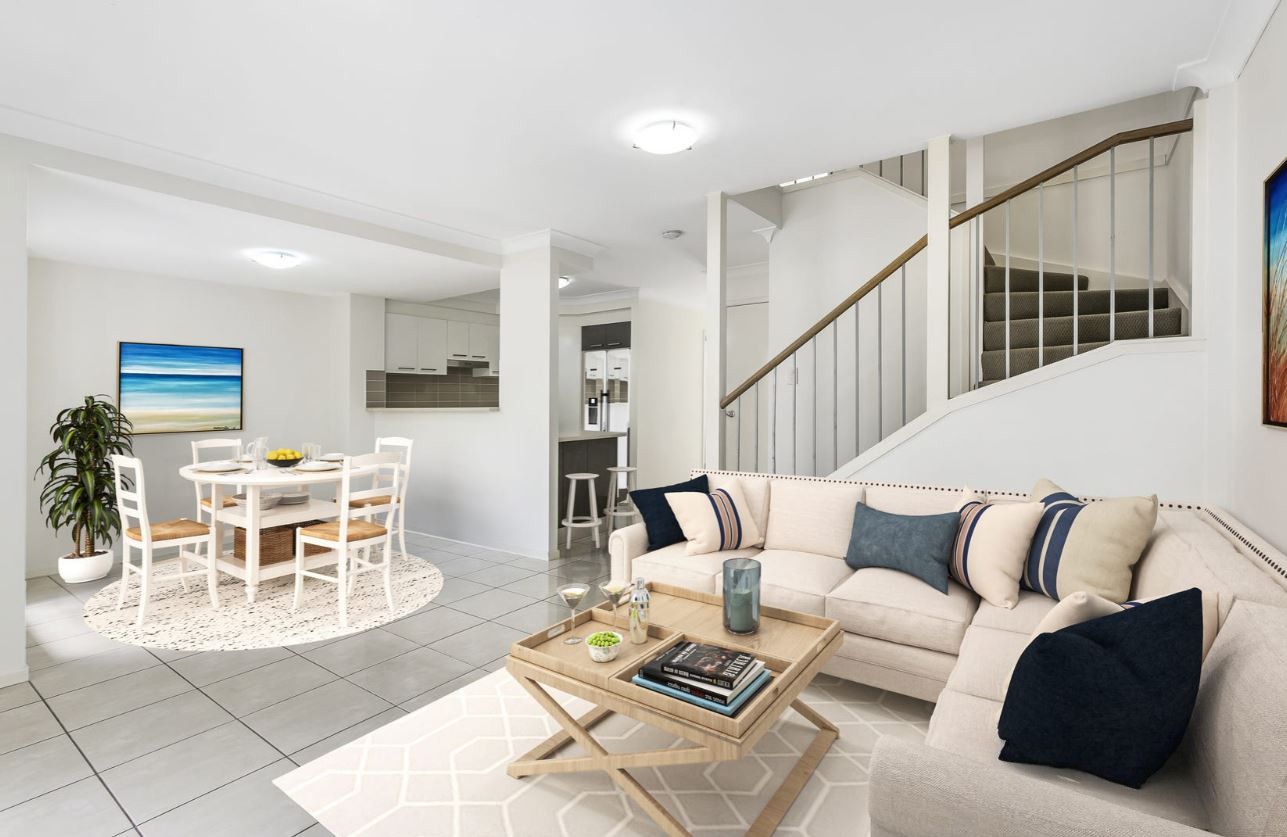48/8 Sue CRT, Runcorn QLD 4113 - Townhouse For Rent | Domain
