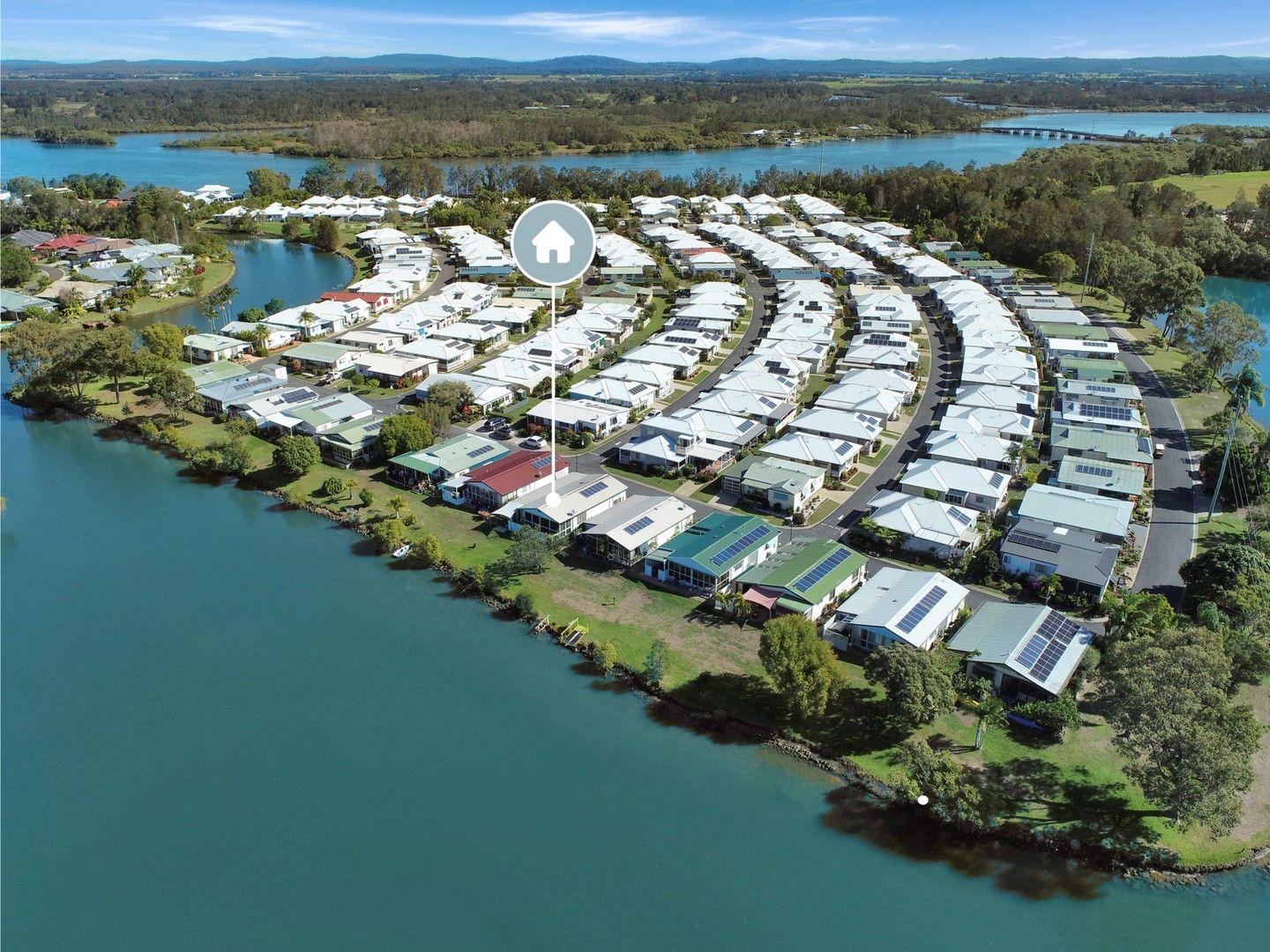 149/1 Orion Drive, Yamba NSW 2464 | Domain