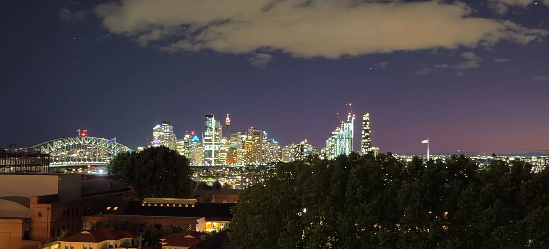 L8/2-10 Mount Street, North Sydney NSW 2060 - Apartment For Rent | Domain