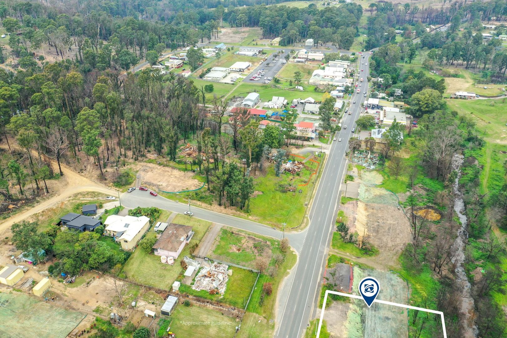 13 Sydney Street, Mogo | Property History & Address Research | Domain