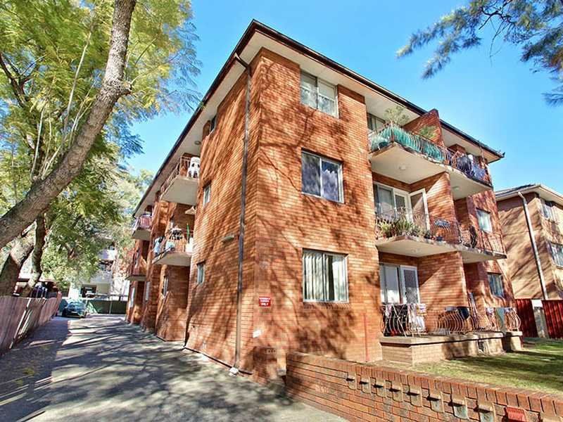 6/19 Parkes Street, Parramatta NSW 2150 - Apartment For Rent | Domain