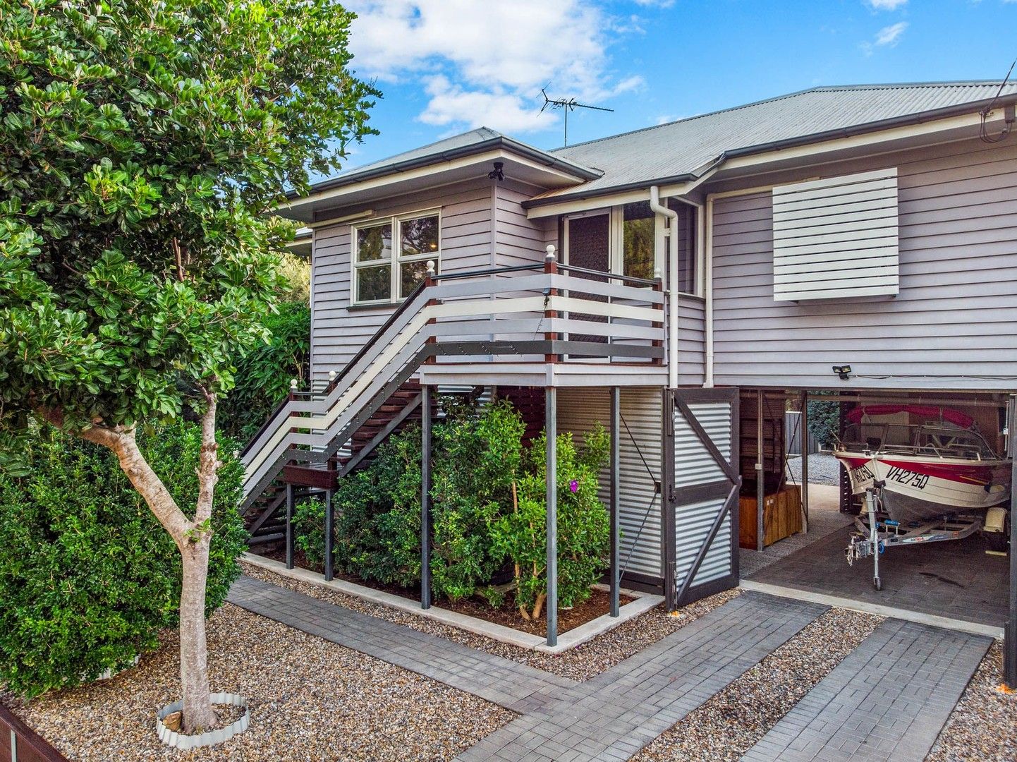 52 Main View Drive, Russell Island QLD 4184 | Domain