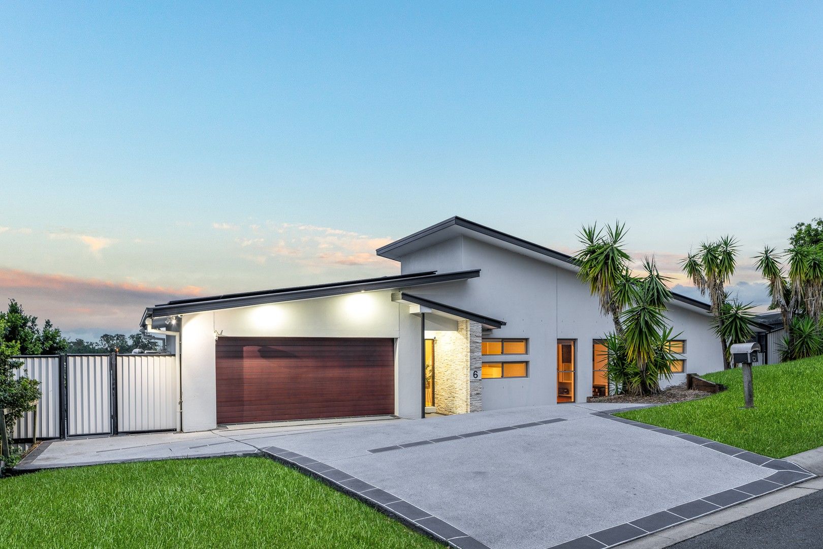 6 Picton Court, Upper Coomera QLD 4209 | Domain