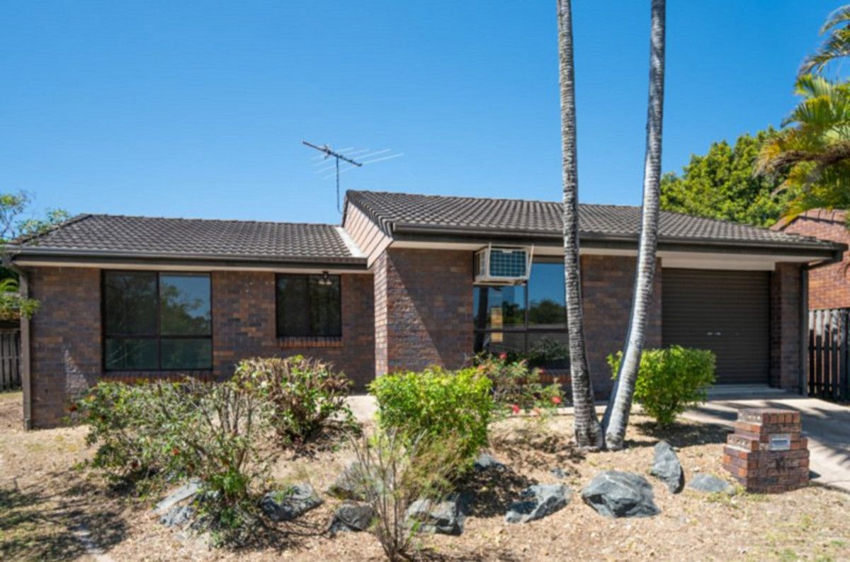 11 Kentish Court, Heritage Park QLD 4118 - House For Rent | Domain