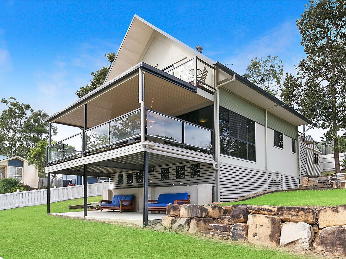 20 Vistula Circuit, Springfield | Property History & Address Research ...