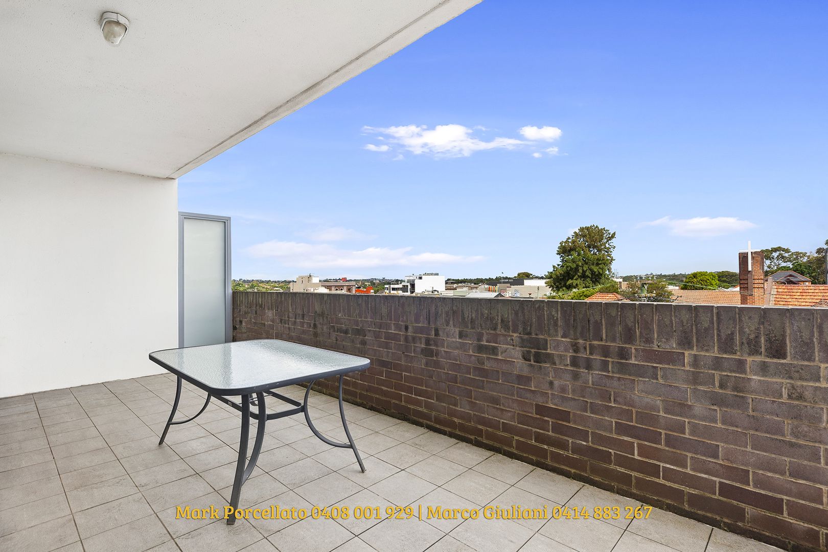 109/4-12 Garfield Street, Five Dock NSW 2046 - Apartment For Rent ...