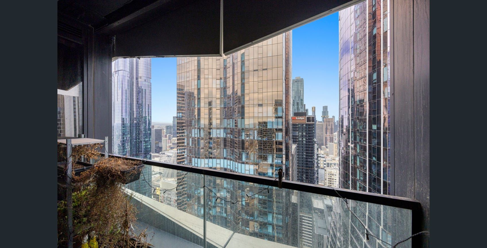 4207/120 A'beckett Street, Melbourne VIC 3000 - Apartment For Rent | Domain