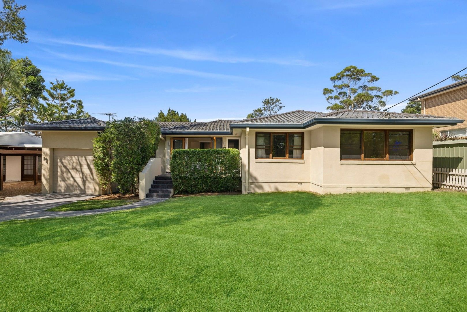 32 Crawford Road, Mount Kuring-Gai NSW 2080 | Domain