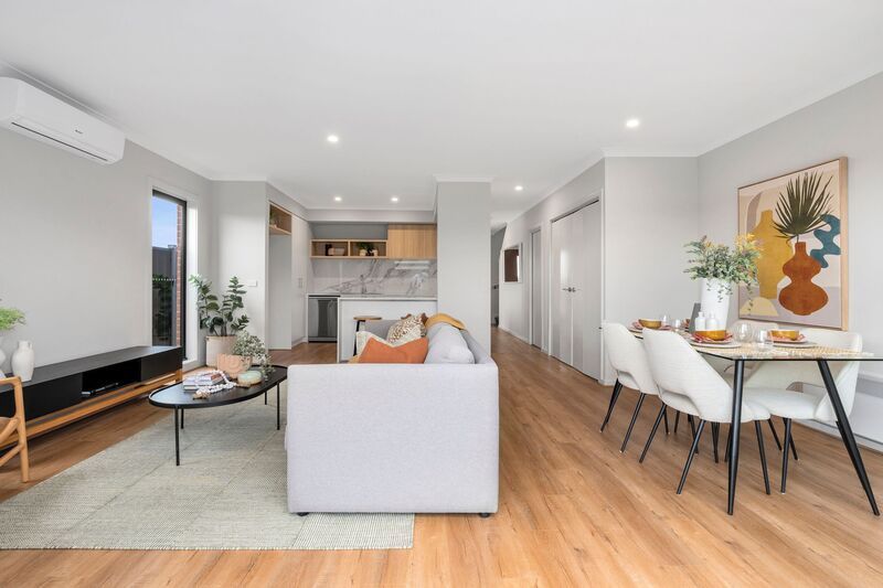 Lot 5 Burnbank Parade, Smiths Lane, Clyde North VIC 3978 | Domain
