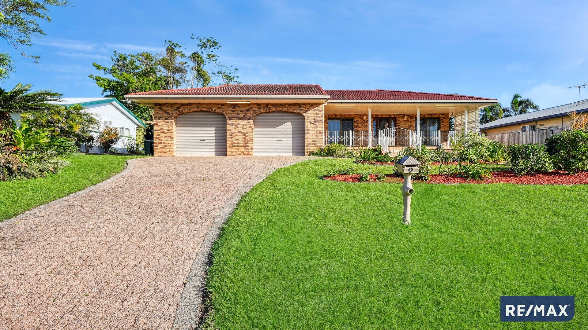 9 Bellenden Street, Belvedere QLD 4860 | Domain