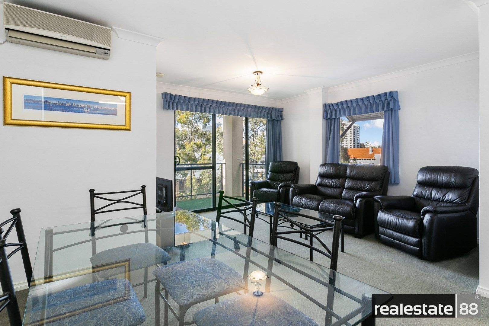 9/273 Hay Street, East Pert | Property History & Address Research | Domain