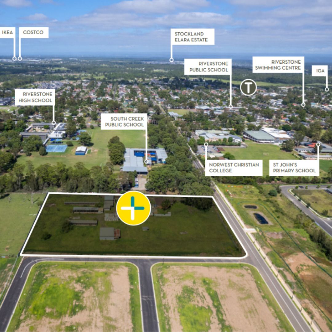 146 Regent Street, Riverstone NSW 2765 | Domain