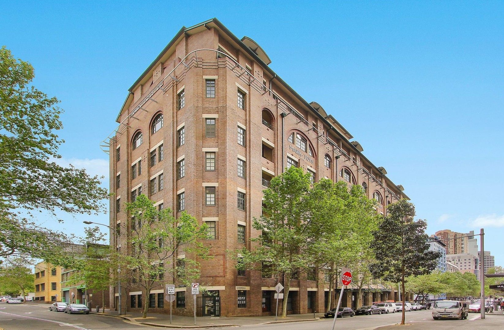 203A/133 Goulburn Street, Surry Hills NSW 2010 - Apartment For Rent ...