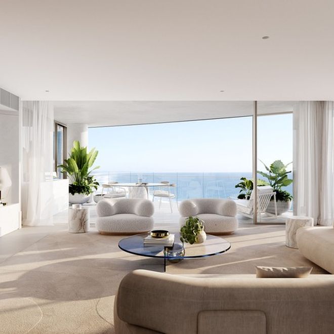 Royale Apartments - 7-9 Northcliffe Terrace, Surfers Paradise, QLD 4217 ...