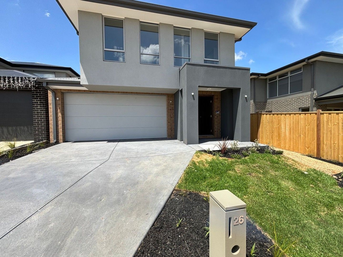 26 Bishopgate Boulevard, Bonnie Brook VIC 3335 - House For Rent | Domain