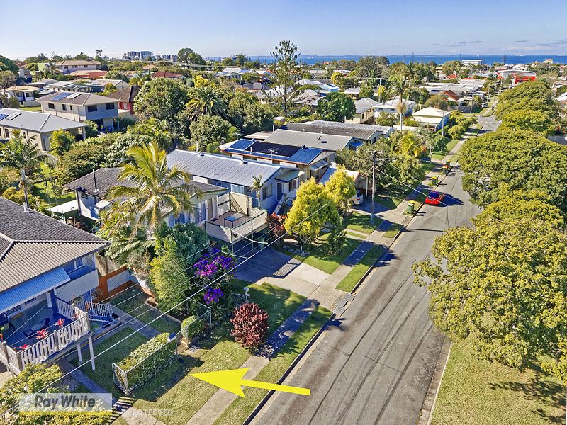 Sold 34 Ewan Street, MARGATE QLD 4019 on 31 Aug 2015 - 2012094687 | Domain
