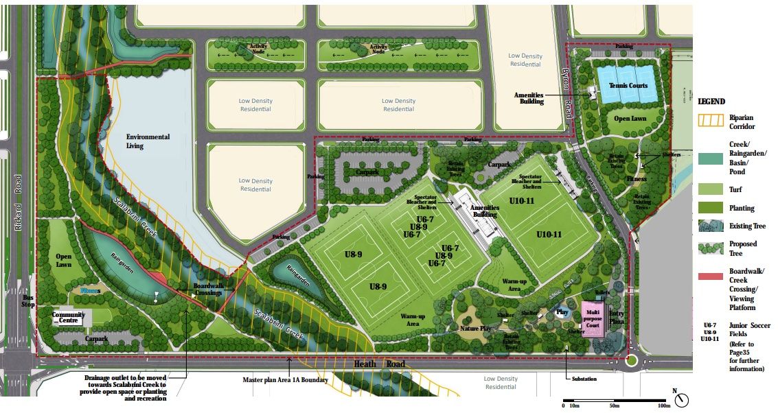 233/43 Heath Road, Leppington NSW 2179 | Domain