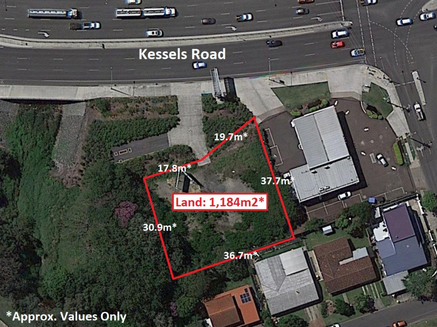 599 Kessels Rd, Macgregor QLD 4109 | Domain