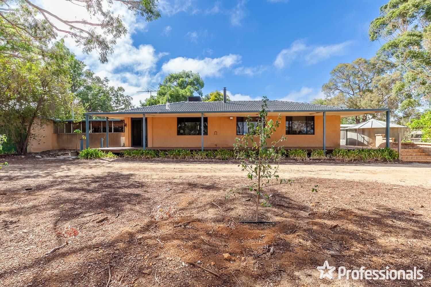 306 Canning Mills Road, Roleystone WA 6111 - House For Rent - $1,000 ...