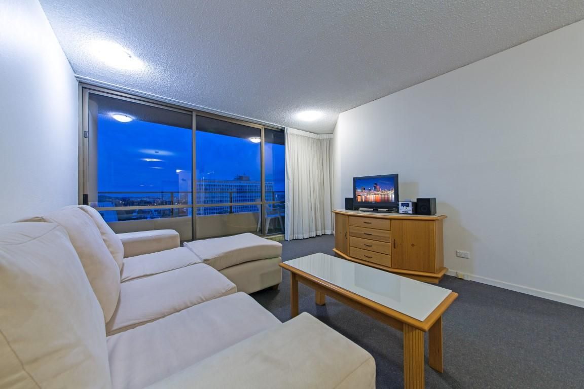 402/32 Leichhardt Street, Spring Hill QLD 4000 - Apartment For Rent ...