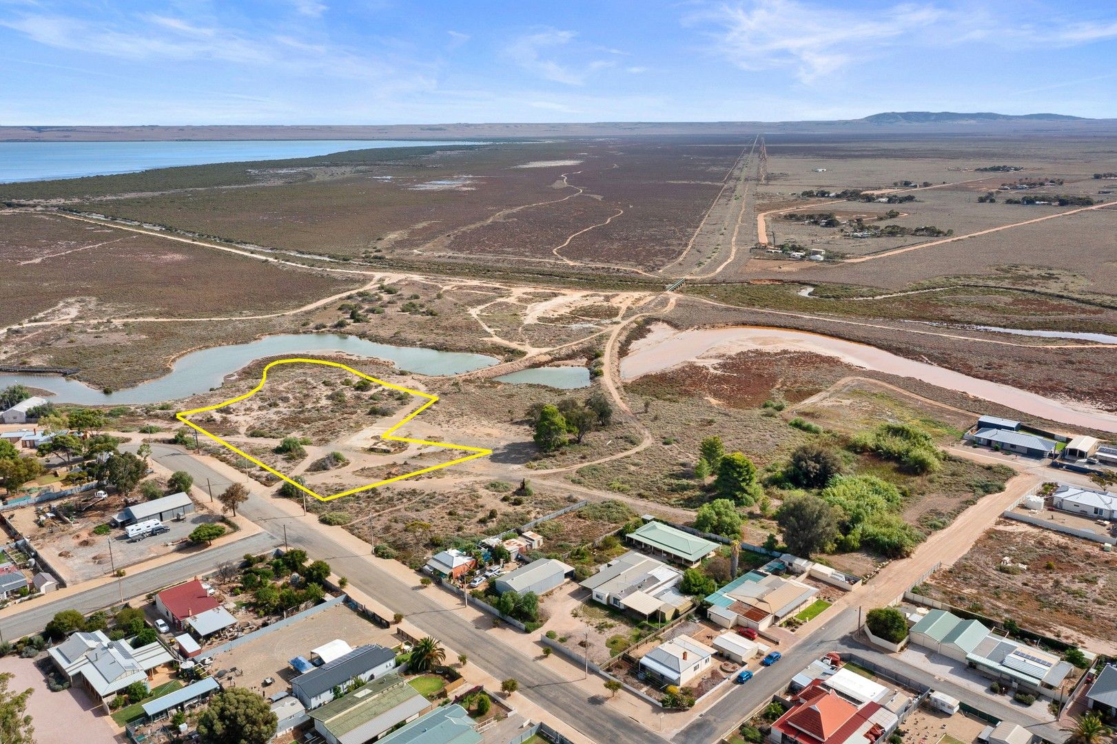 Section 3 Multi Allotments, Port Wakefield SA 5550 | Domain