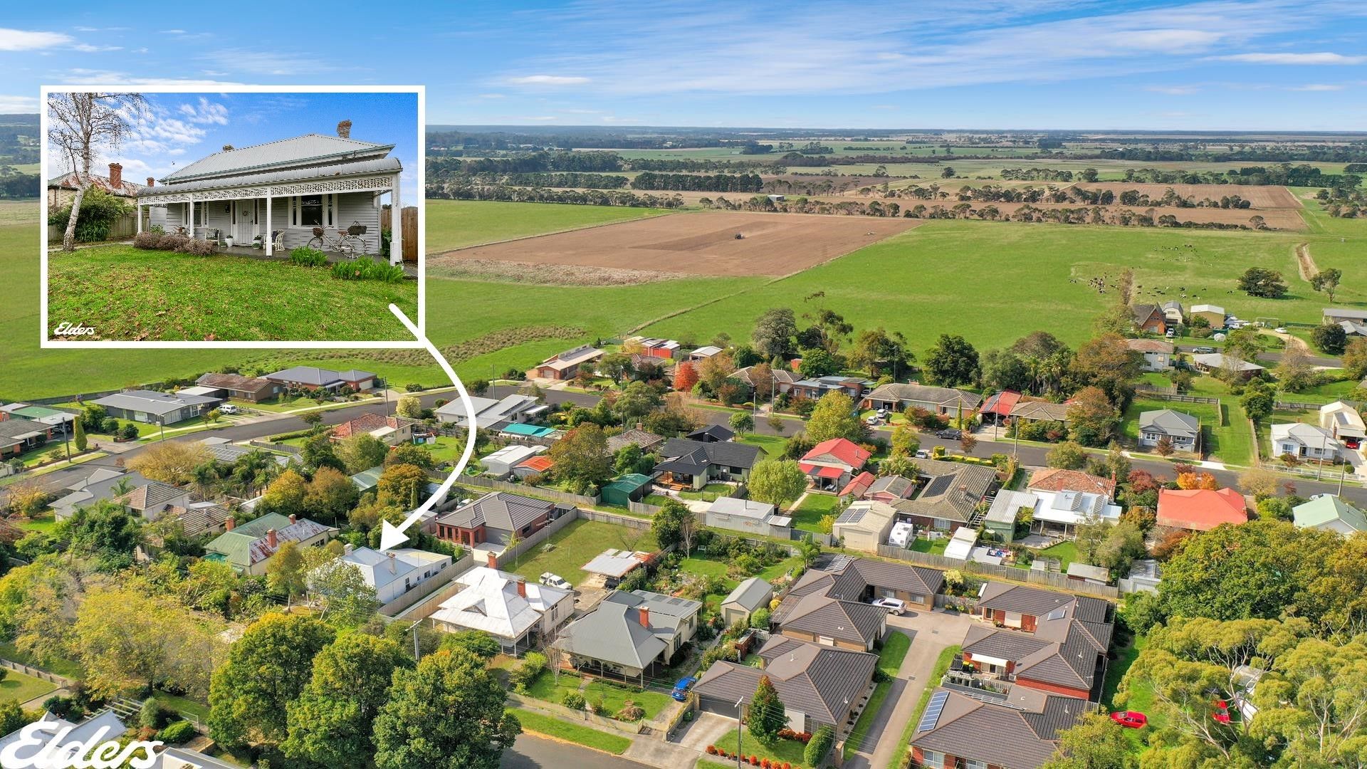 41 Nicol Street, Yarram VIC 3971 | Domain