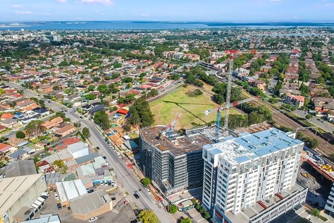 Hurstville Public School Catchment NSW 2220 | Domain