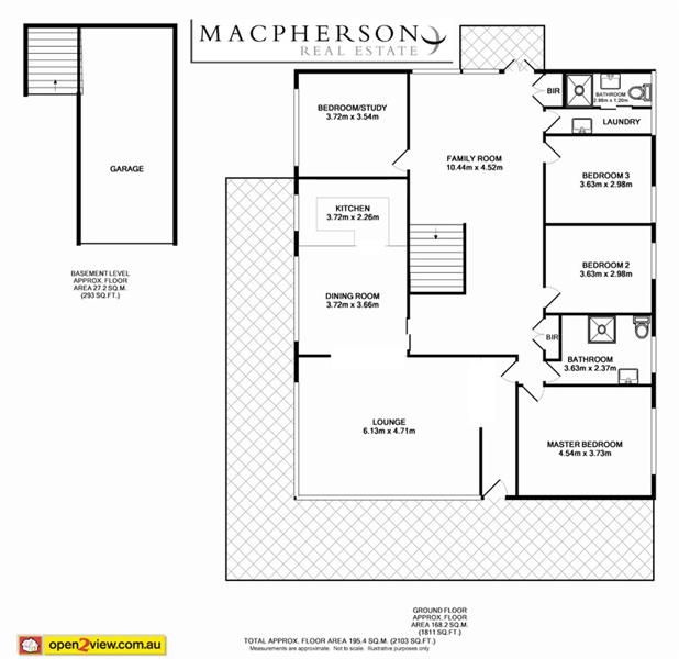 15 Adams Street, Frenchs Forest | Property History & Address Research ...