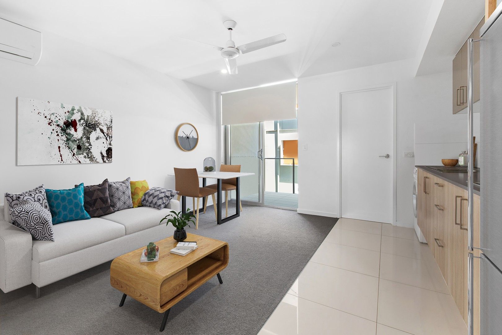 26 Western Ave, Chermside QLD 4032 - Studio For Rent | Domain