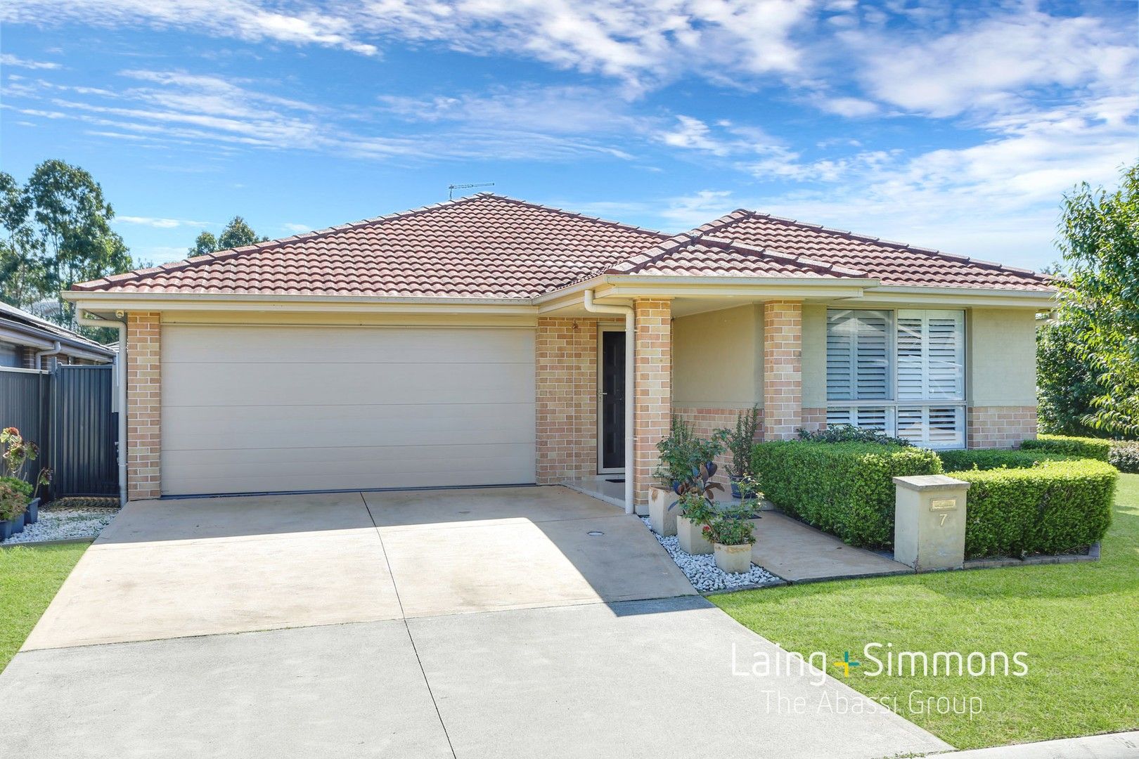 7 Brunswick Circuit, Ropes Crossing NSW 2760 | Domain