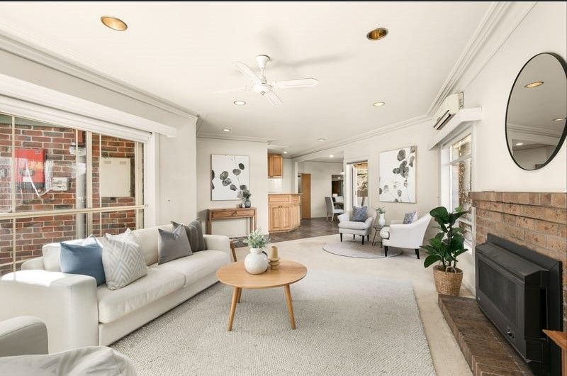 3 Dora Avenue, Blackburn VIC 3130 - House For Rent - $750 | Domain