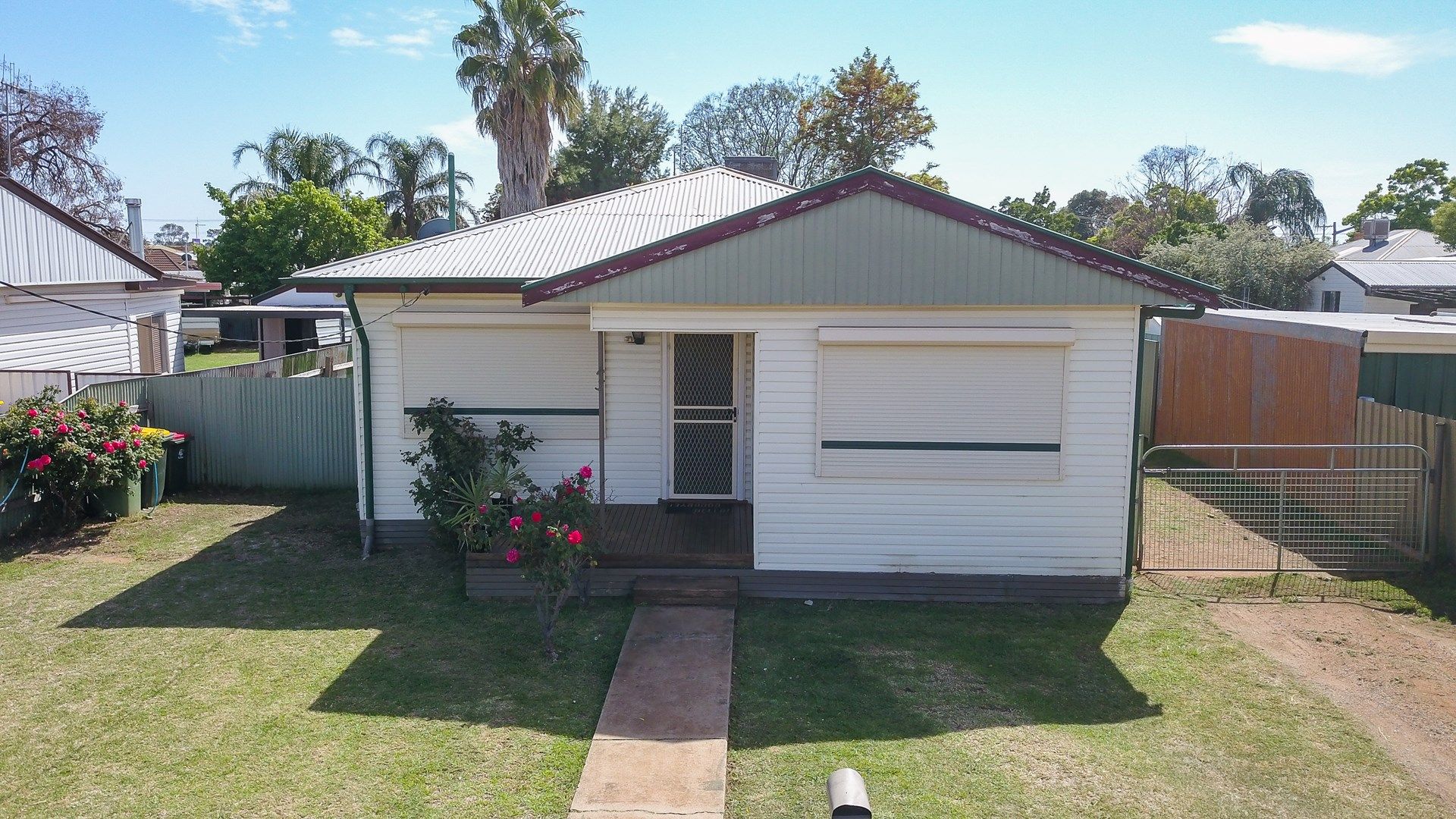 43 Baird Street, Dubbo NSW 2830 - House For Rent | Domain