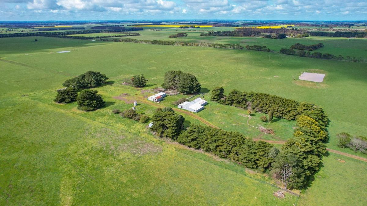 118 Estate Road, Caramut VIC 3274 - House for Sale | Domain