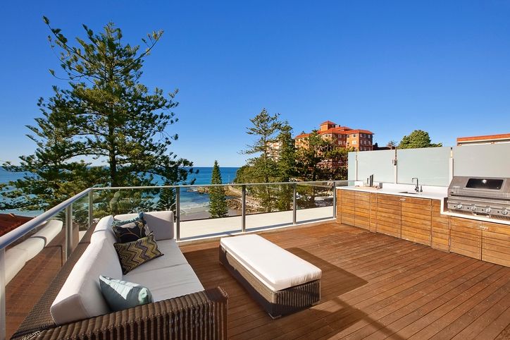 20/7 South Steyne , Manly | Property History & Address Research | Domain