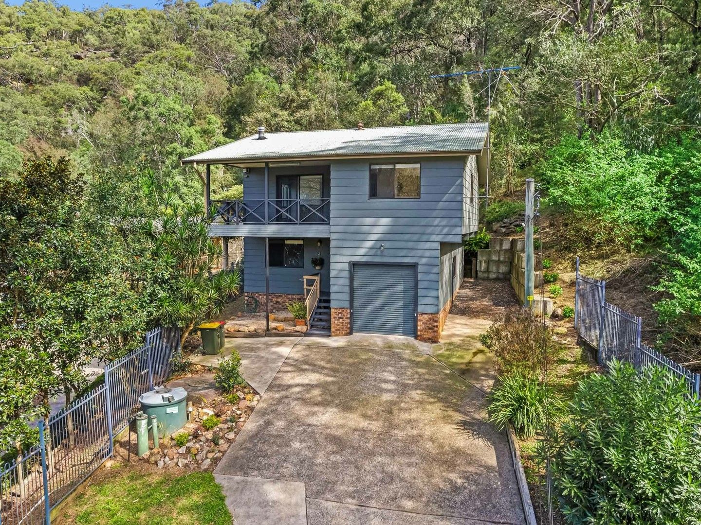 32 Singleton Rd, Wisemans Ferry NSW 2775 | Domain