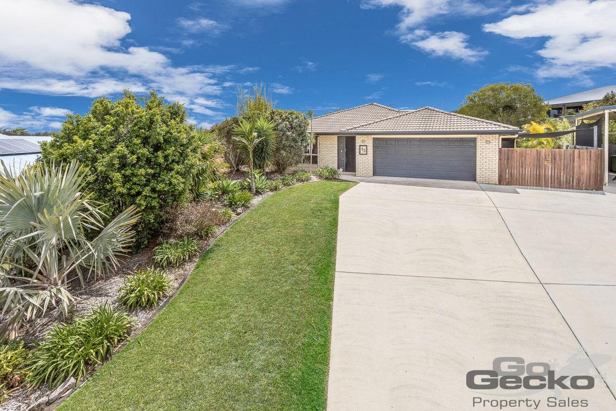 Sold 23 Baronga Court, D'Aguilar QLD 4514 on 24 Jan 2020 - 2015845444 ...