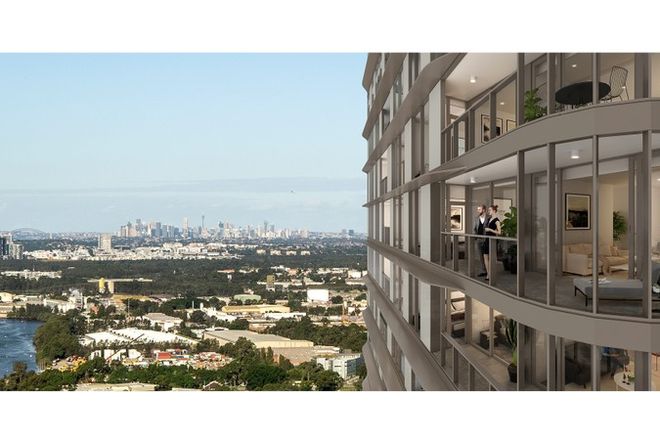 1012 Real Estate Properties for Sale in Parramatta, NSW, 2150 | Domain