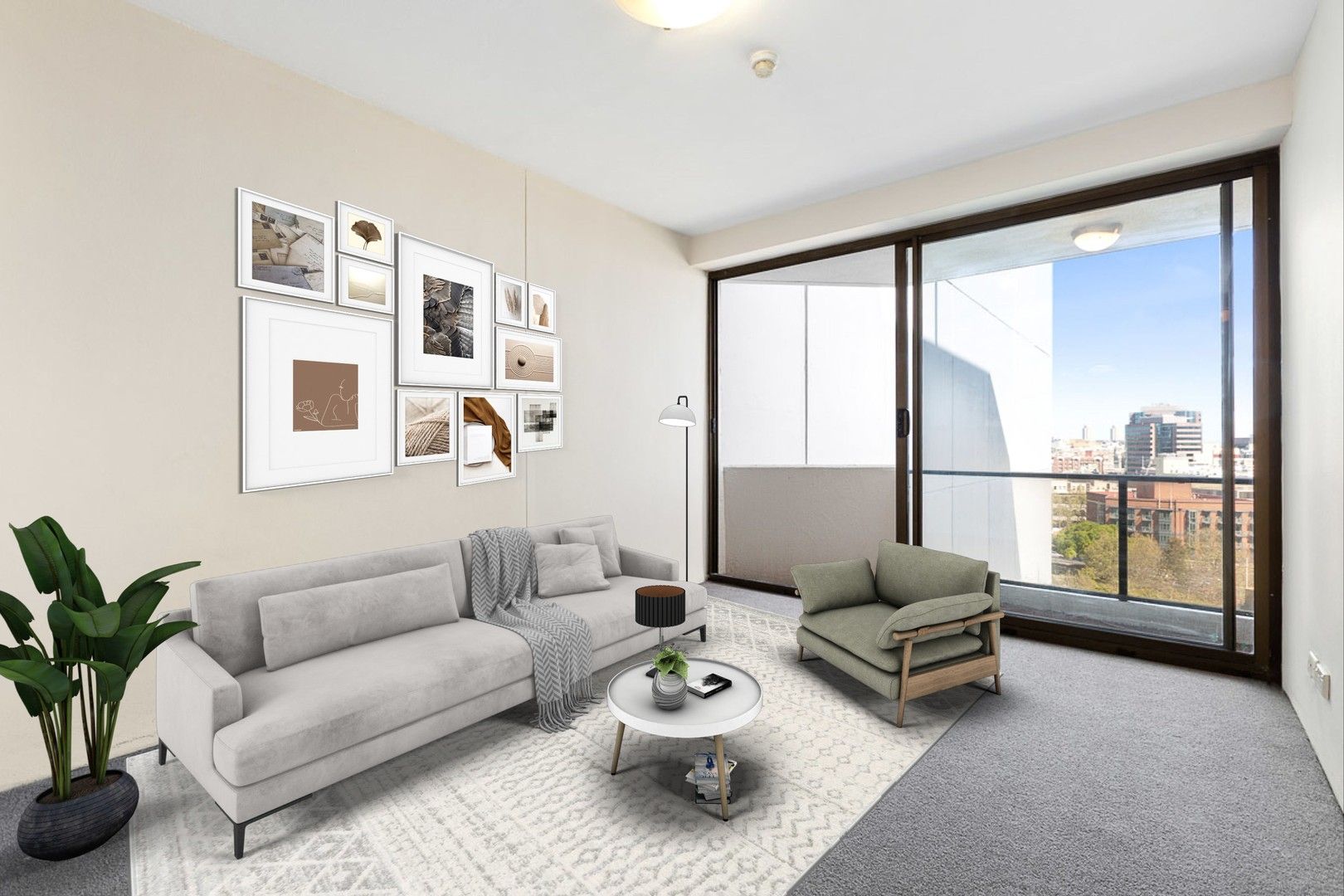 1410/160 Goulburn Street, Surry Hills NSW 2010 - Apartment For Rent ...