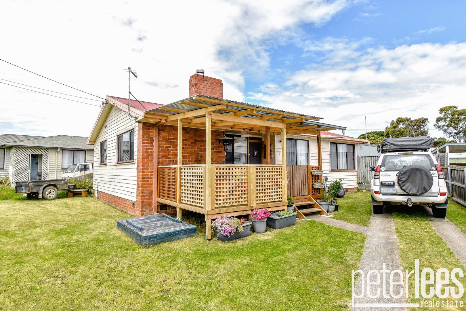 18 Adams Street, George Town TAS 7253 | Domain