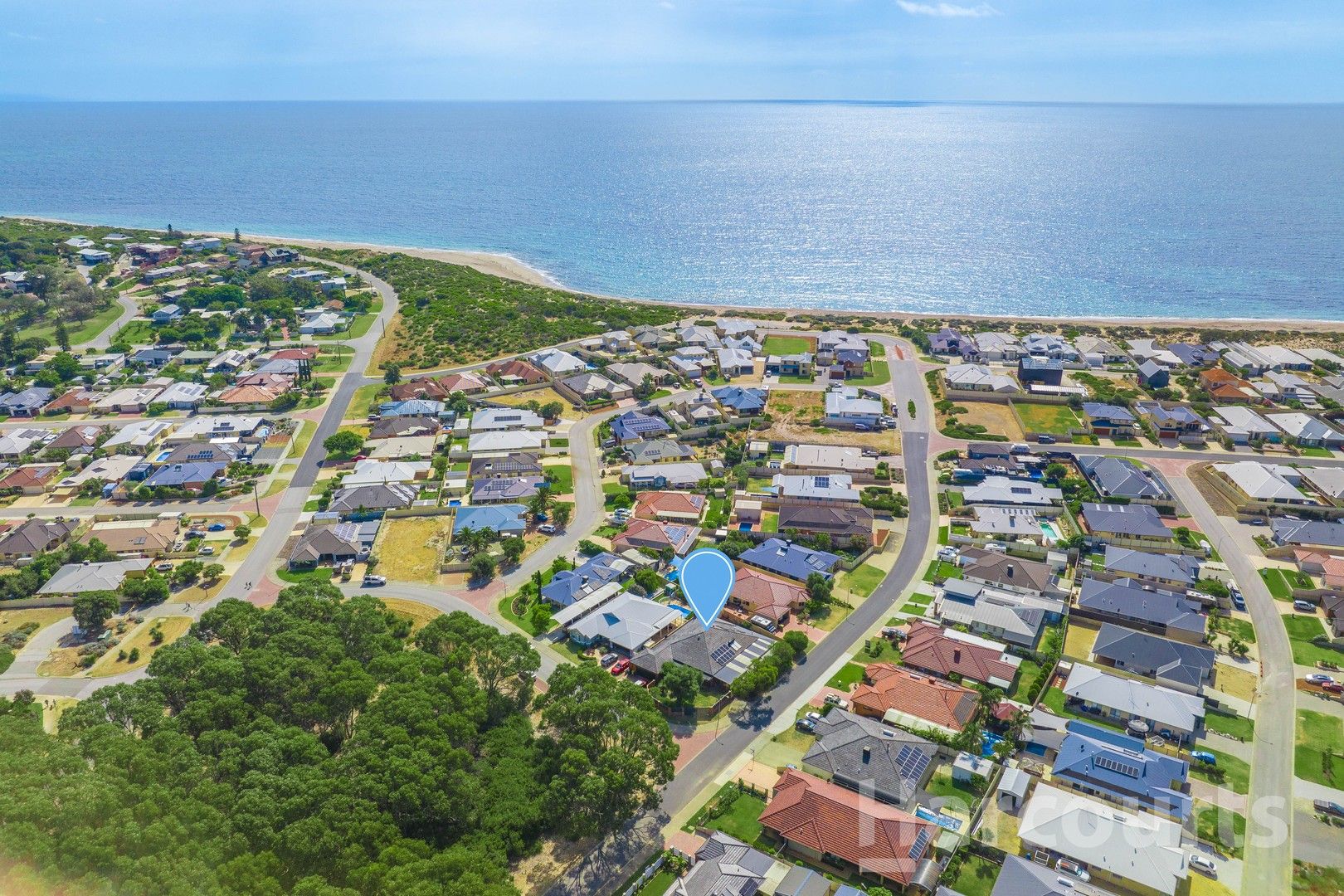 11 Ongerup Pass, Dawesville WA 6211 | Domain