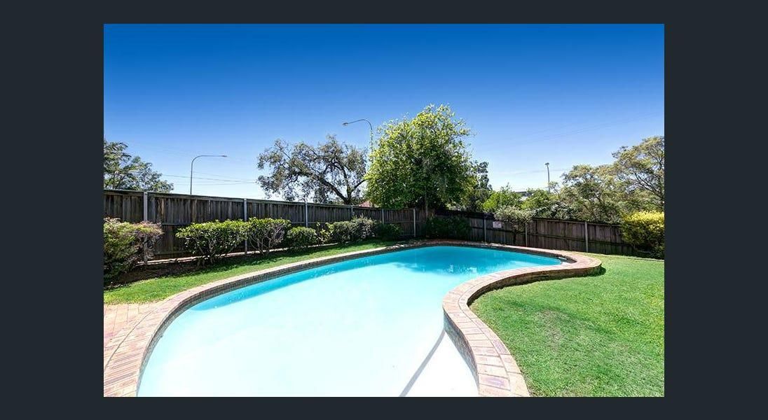 4/45 Chasely Street, Auchenflower QLD 4066 - Apartment For Rent | Domain