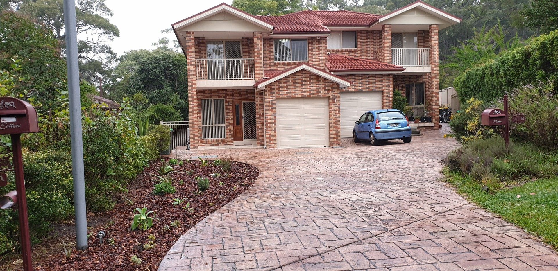 25A Harford Street, North Ryde NSW 2113 - Semi-detached For Rent | Domain