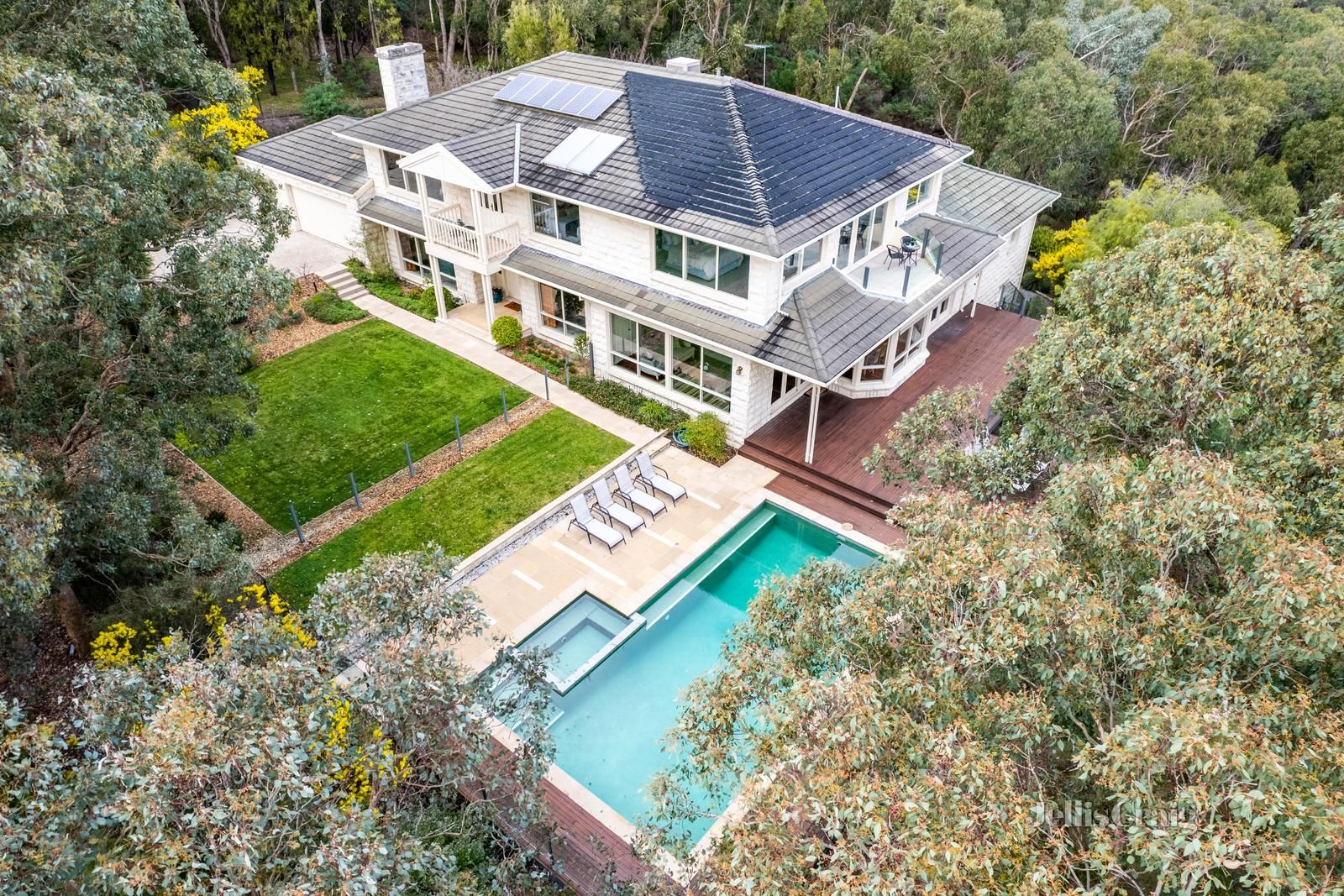 5-7 Minter Court, Park Orchards VIC 3114 - House for Sale | Domain