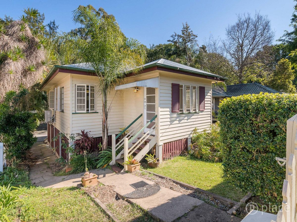 93 Fletcher Parade, Bardon | Property History & Address Research | Domain