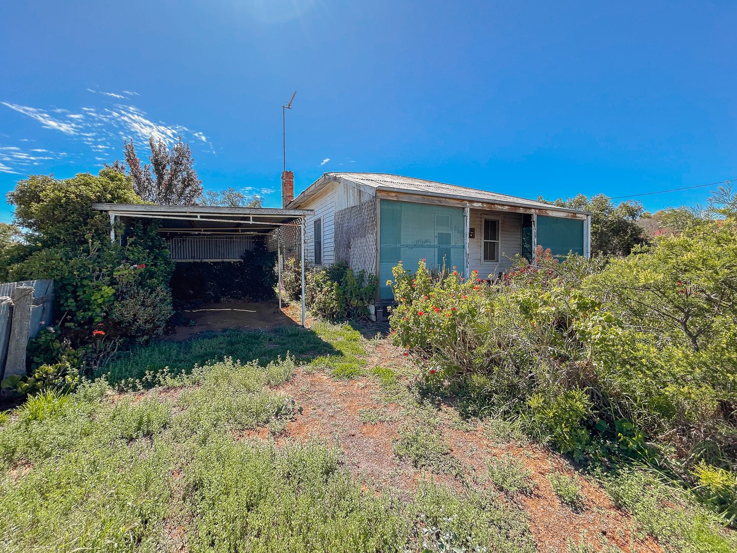 30 Church Street, Berriwillock VIC 3531 | Domain