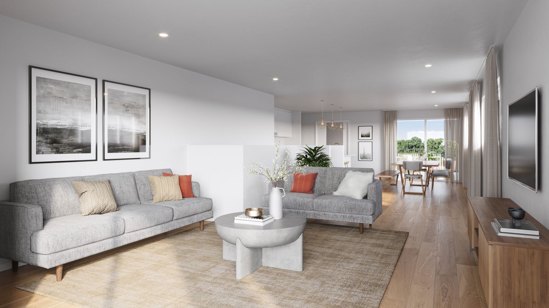 Lot 333 Stage 3 Parkside Estate, Kembla Grange NSW 2526 | Domain