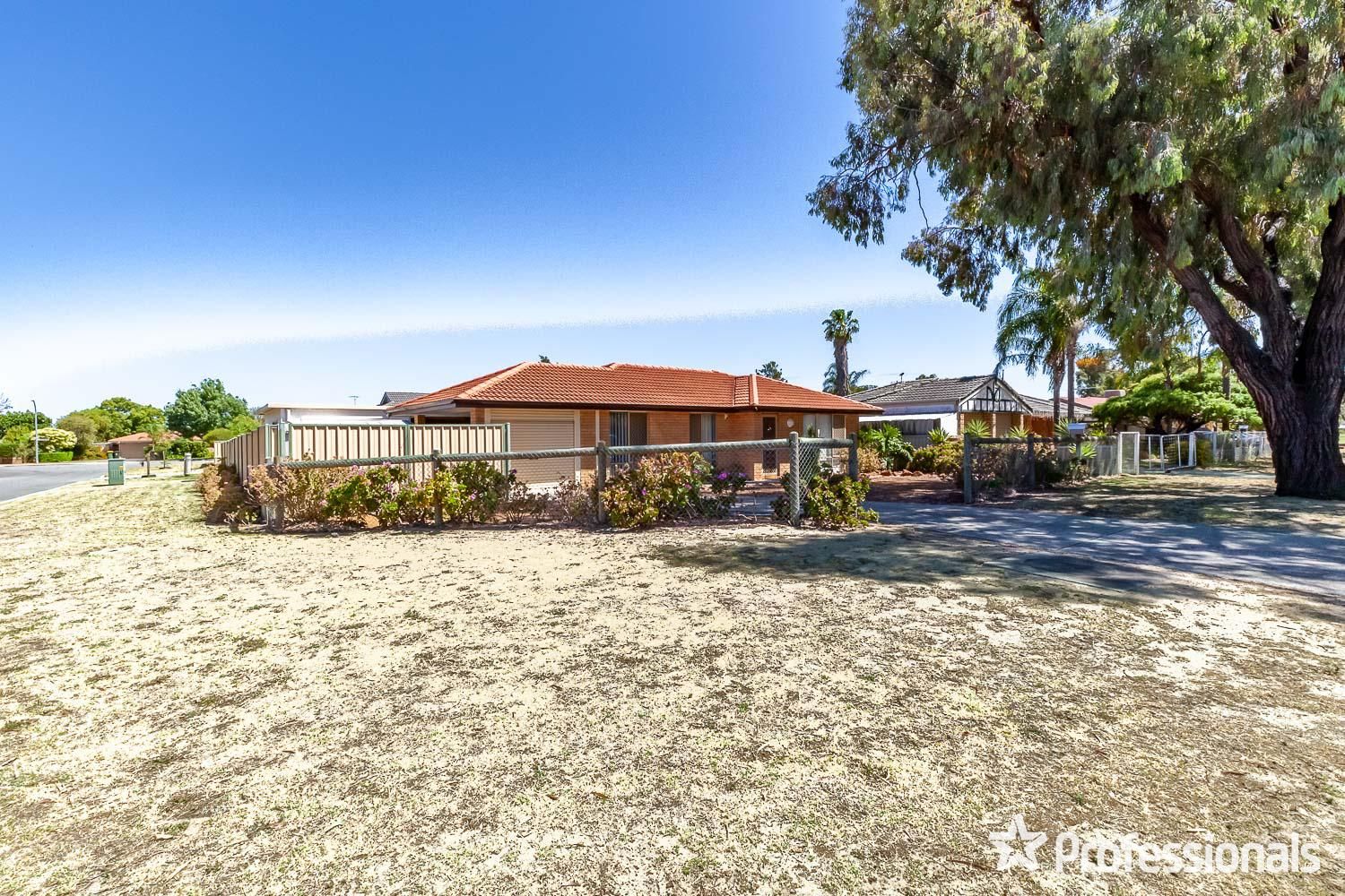 7 Morgan Road, Seville Grove WA 6112 - House For Rent - $420 | Domain