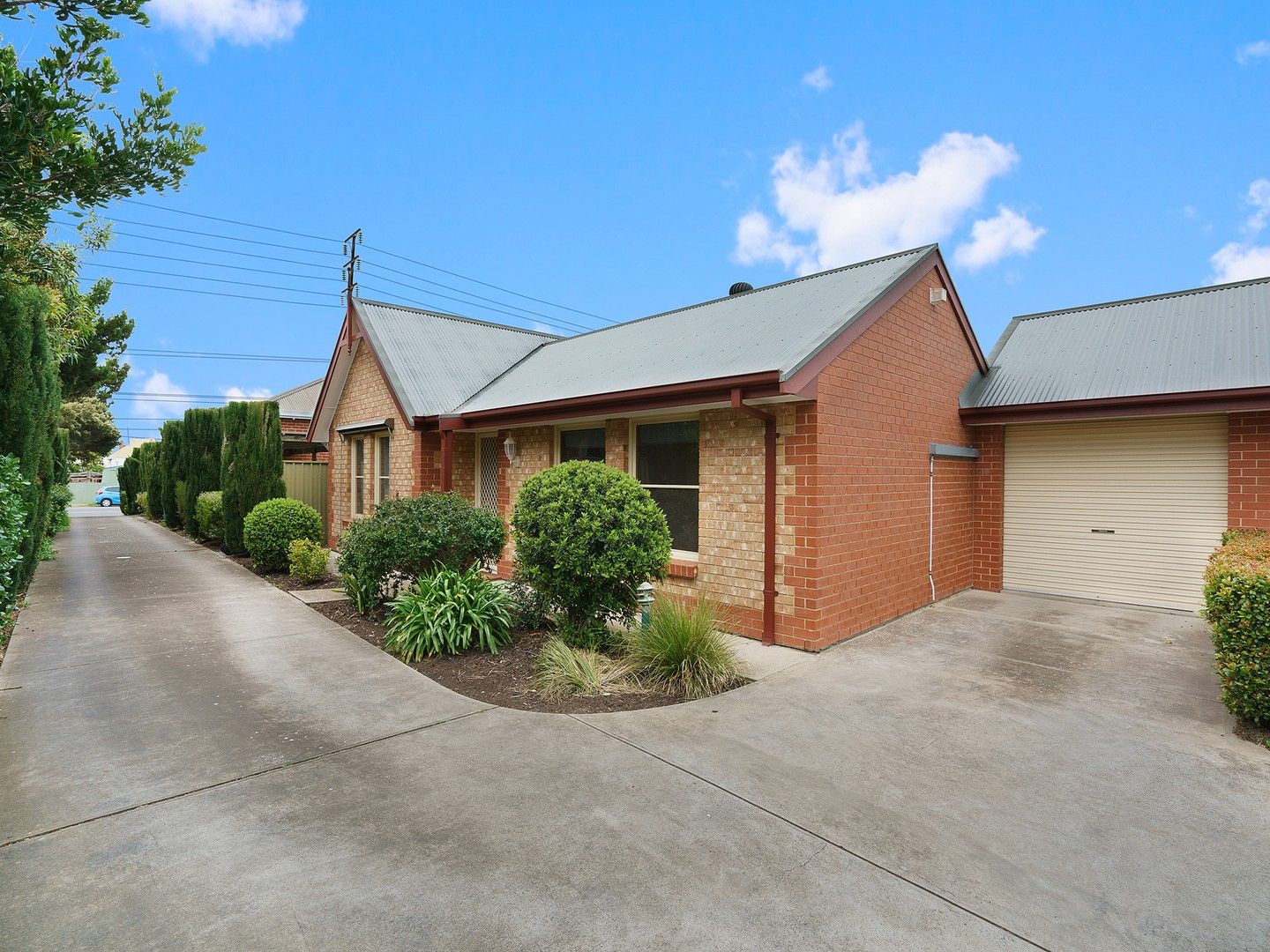 1/189A Swan Terrace, Semaphore SA 5019 - House For Rent | Domain